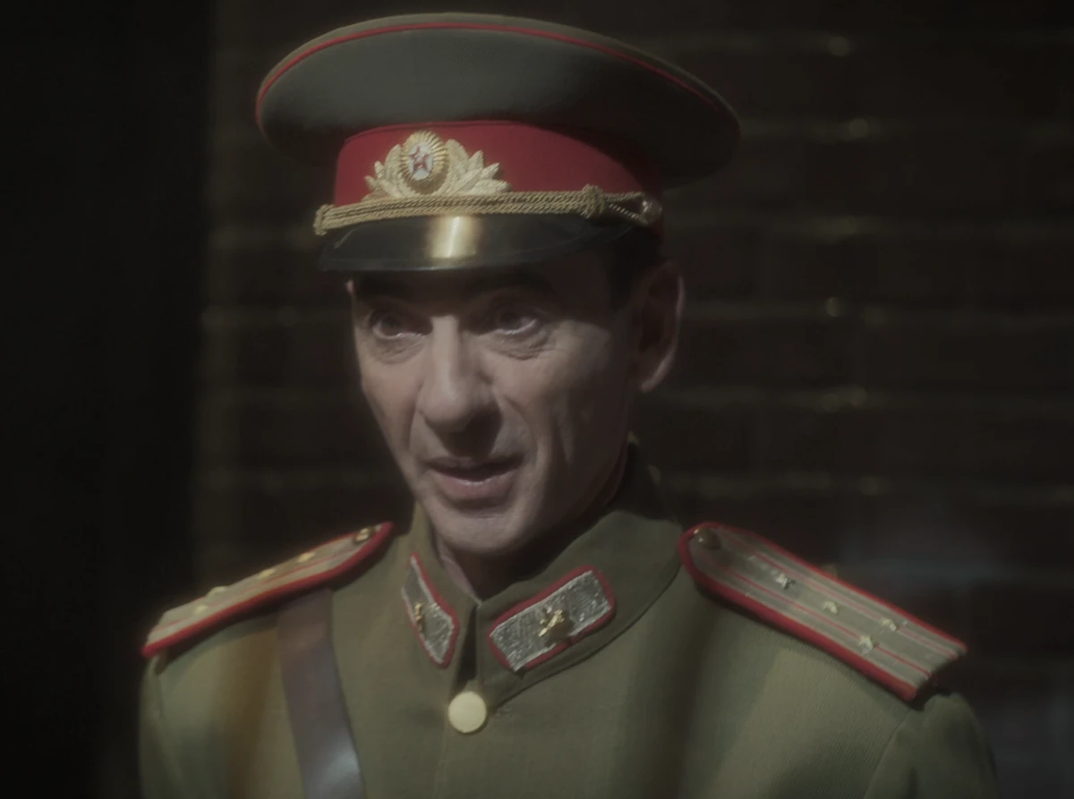 Fyodor | Marvel Cinematic Universe Wiki | Fandom