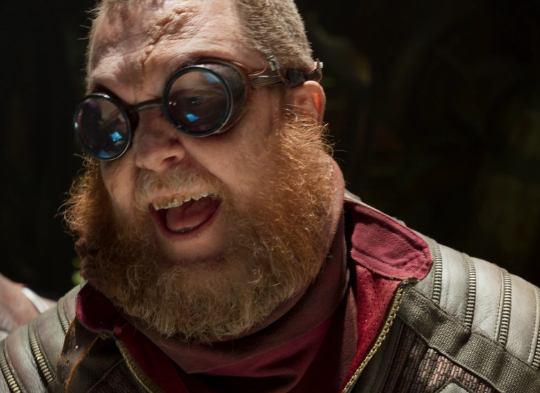 Gef | Marvel Cinematic Universe Wiki | Fandom