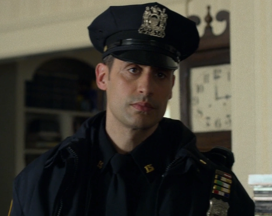 Jack Powell | Marvel Cinematic Universe Wiki | Fandom