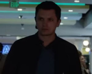 Leo Babikov | Marvel Cinematic Universe Wiki | Fandom