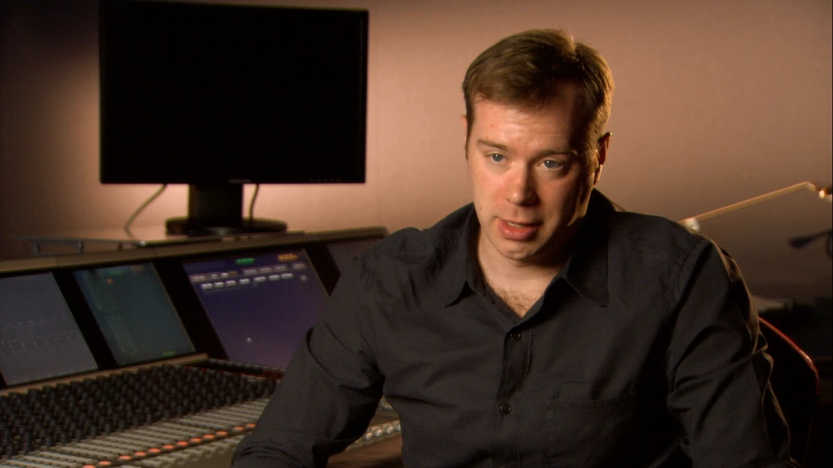 Stephen Broussard | Marvel Cinematic Universe Wiki | Fandom