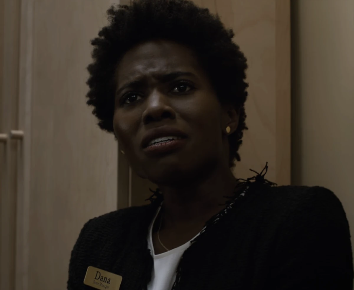 Dana | Marvel Cinematic Universe Wiki | Fandom