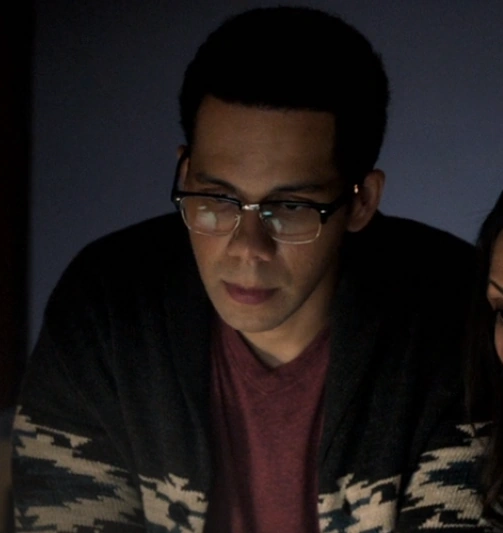 Gene Hernandez | Marvel Cinematic Universe Wiki | Fandom