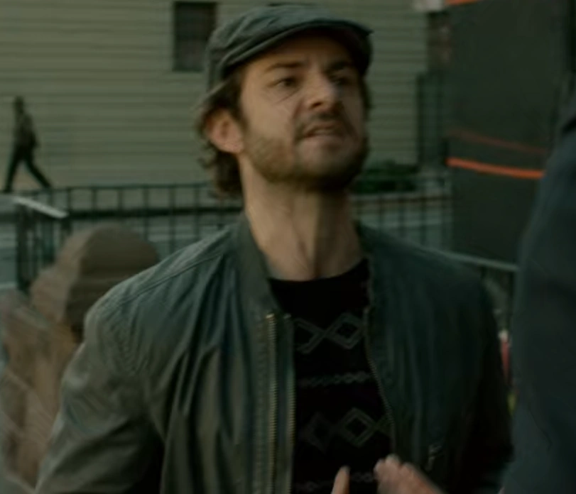 Jerome | Marvel Cinematic Universe Wiki | Fandom