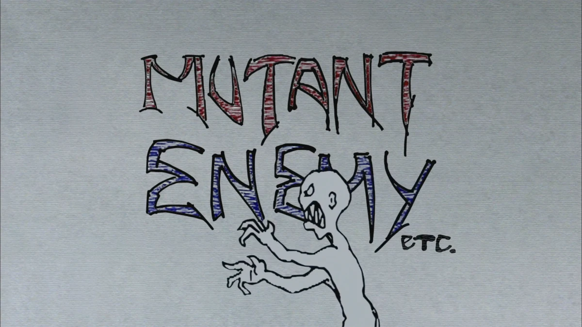 Mutant Enemy Productions | Marvel Cinematic Universe Wiki | Fandom