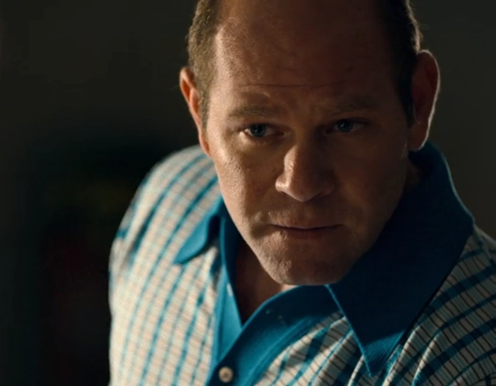 Bill Fisk | Marvel Cinematic Universe Wiki | Fandom