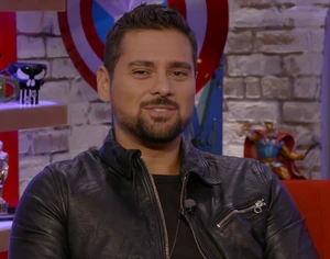 J.R. Ramirez | Marvel Cinematic Universe Wiki | Fandom