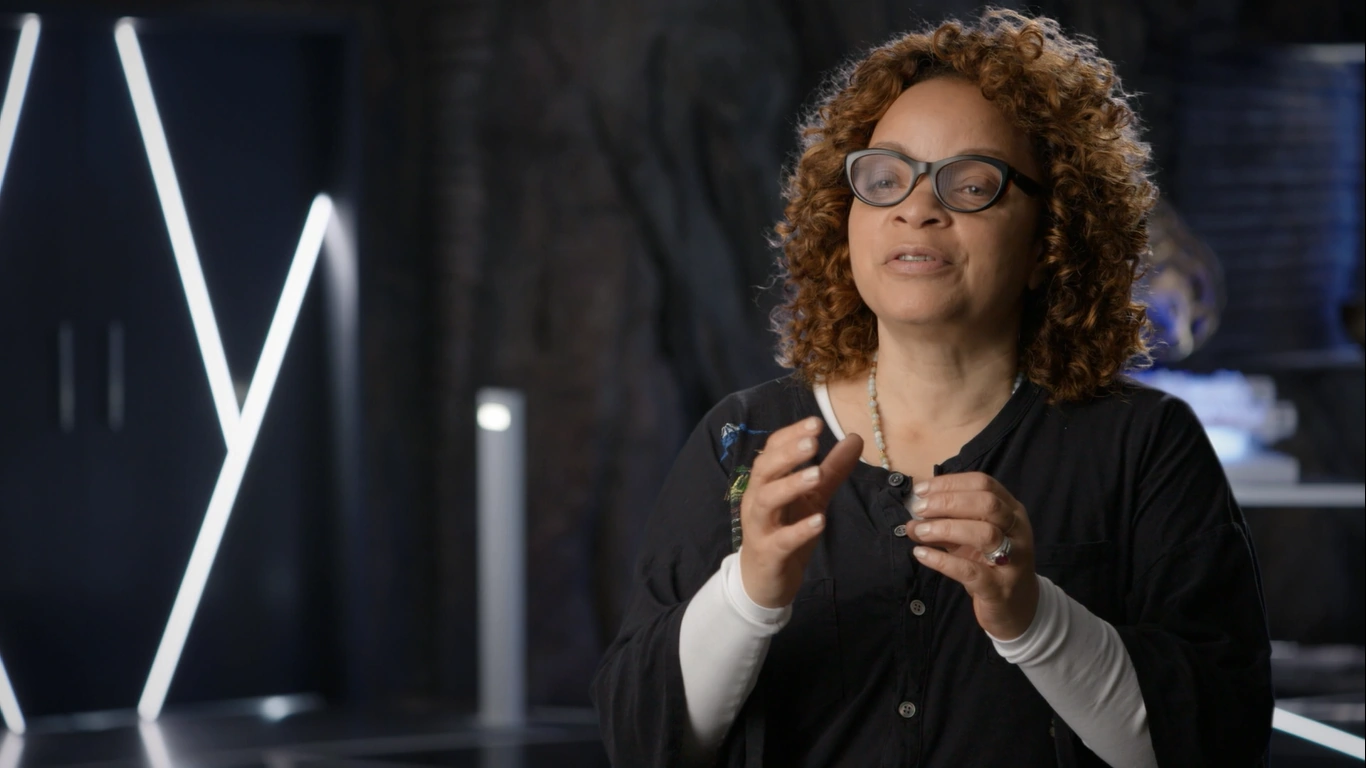 Ruth Carter | Marvel Cinematic Universe Wiki | Fandom