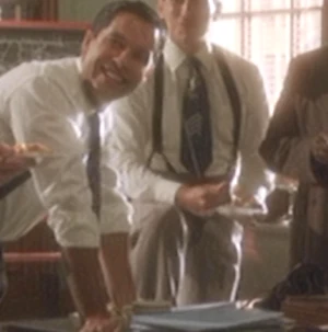 Ryan | Marvel Cinematic Universe Wiki | Fandom