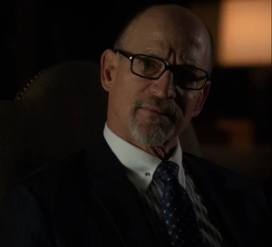 Banker | Marvel Cinematic Universe Wiki | Fandom