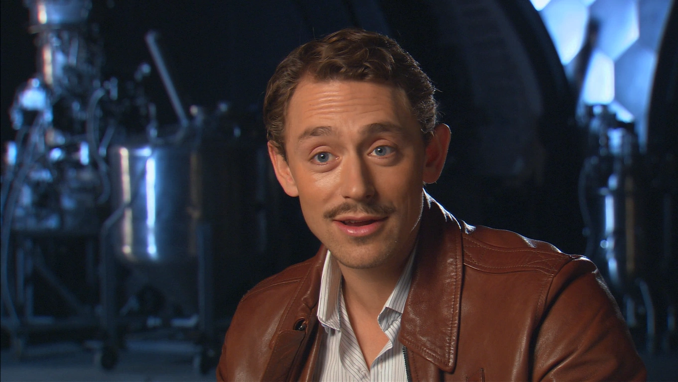 JJ Feild | Marvel Cinematic Universe Wiki | Fandom