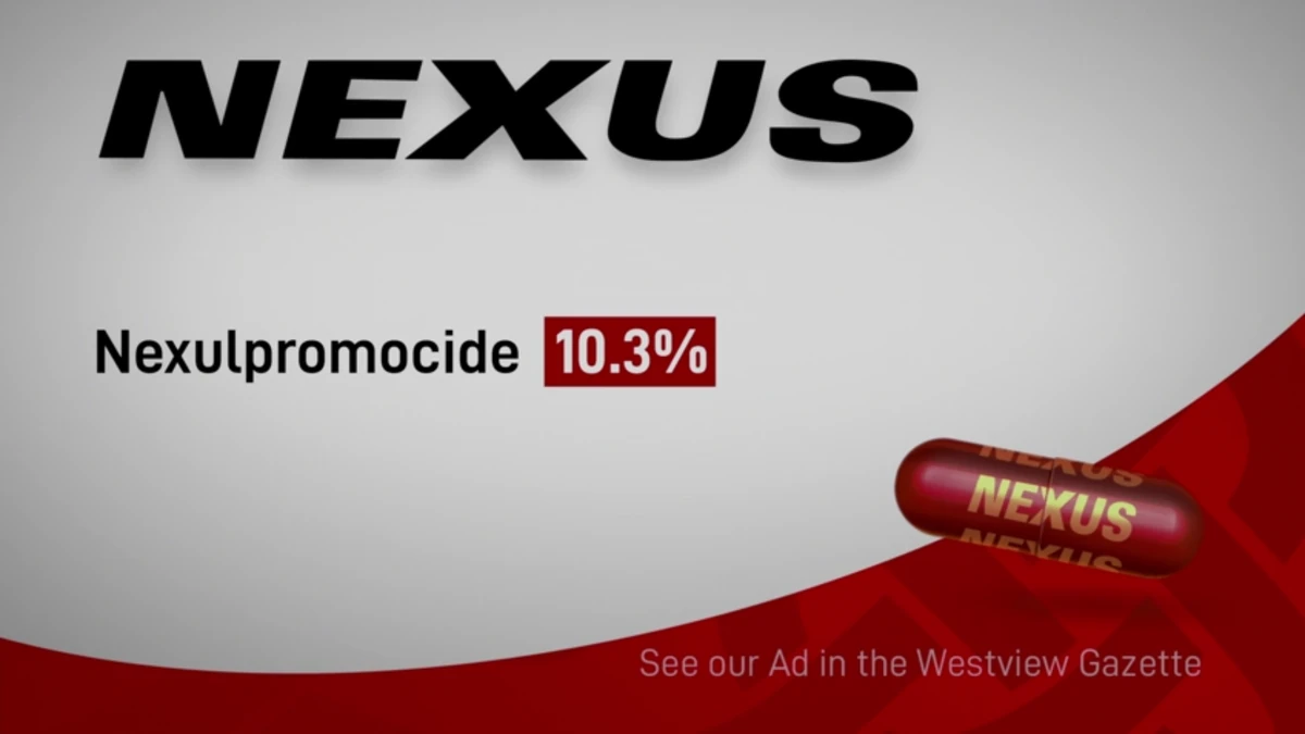Nexus | Marvel Cinematic Universe Wiki | Fandom