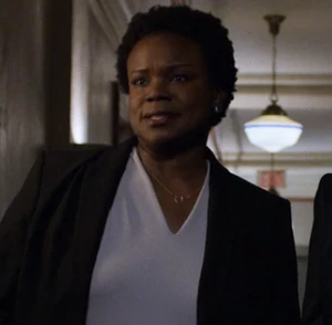 Ruth Sunday | Marvel Cinematic Universe Wiki | Fandom