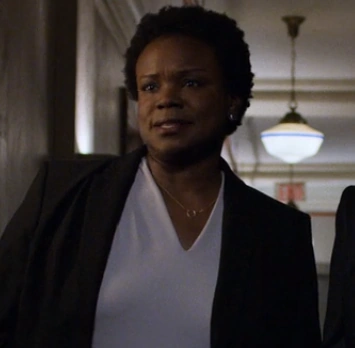 Ruth Sunday | Marvel Cinematic Universe Wiki | Fandom