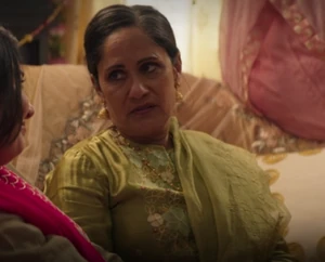 Shirin | Marvel Cinematic Universe Wiki | Fandom