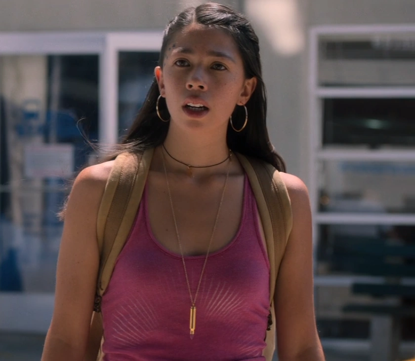 Destiny Gonzalez | Marvel Cinematic Universe Wiki | Fandom