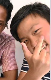 Kenneth Lim | Marvel Cinematic Universe Wiki | Fandom