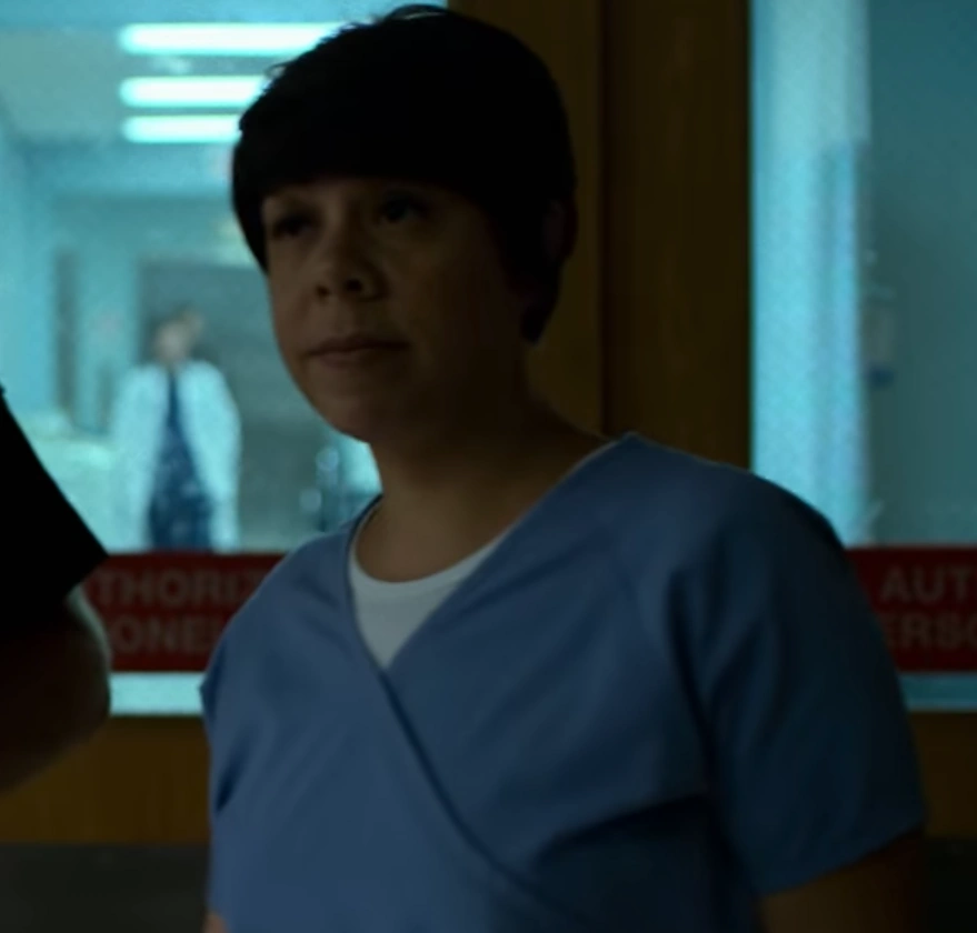 Louisa Delgado | Marvel Cinematic Universe Wiki | Fandom