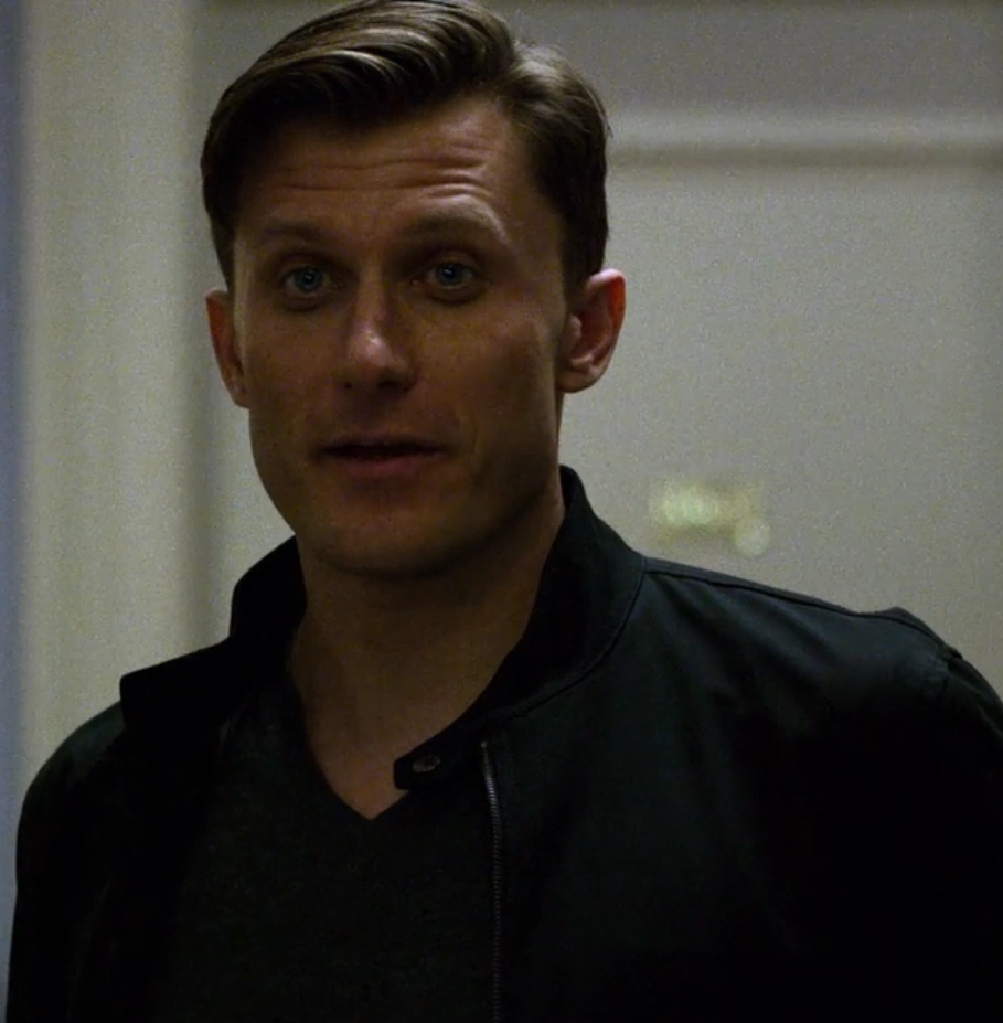 McManus | Marvel Cinematic Universe Wiki | Fandom