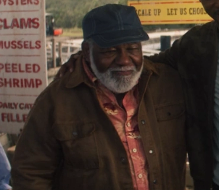 Carlos | Marvel Cinematic Universe Wiki | Fandom