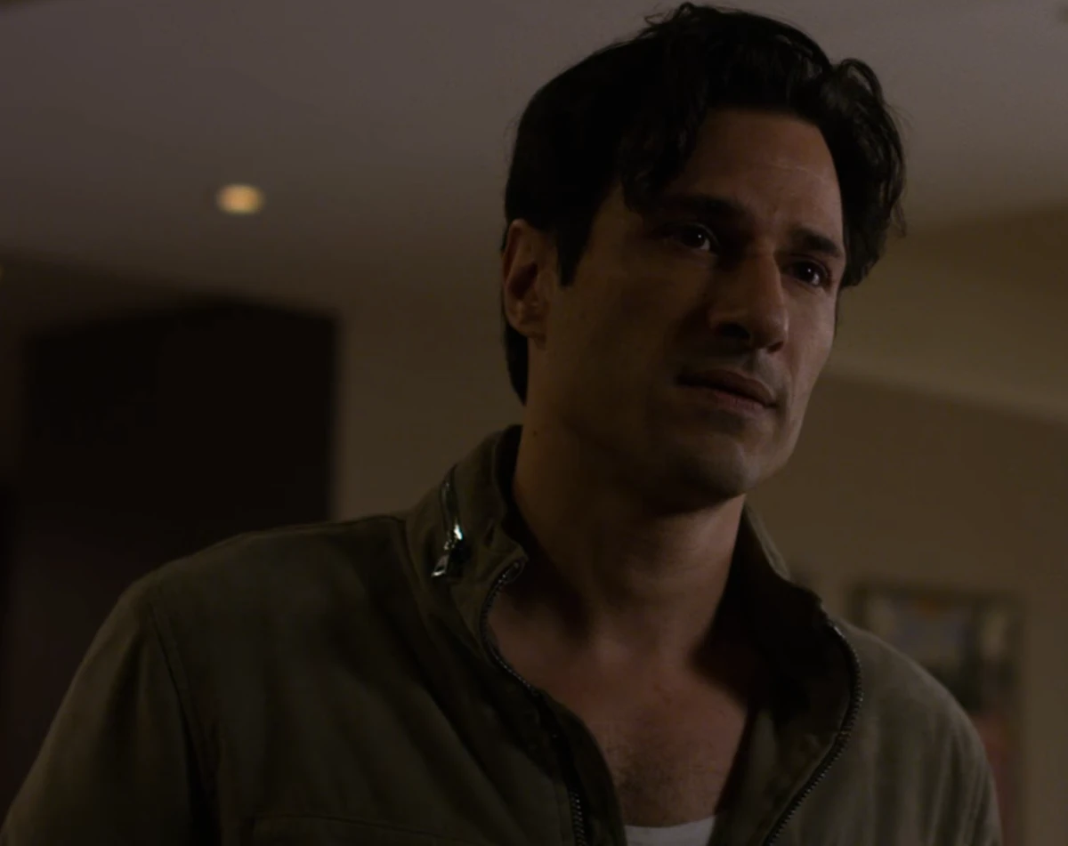 Griffin Sinclair | Marvel Cinematic Universe Wiki | Fandom