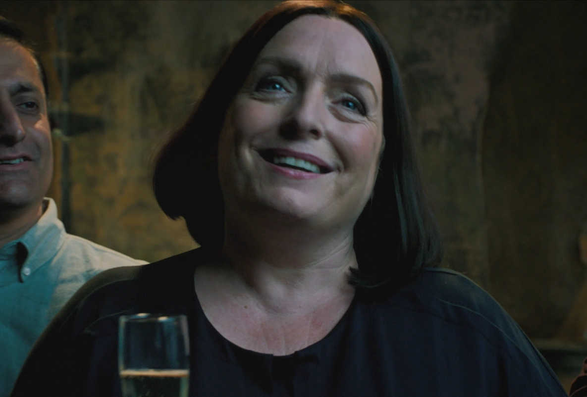 Janice | Marvel Cinematic Universe Wiki | Fandom