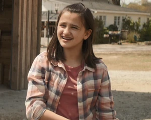 Lila Barton | Marvel Cinematic Universe Wiki | Fandom