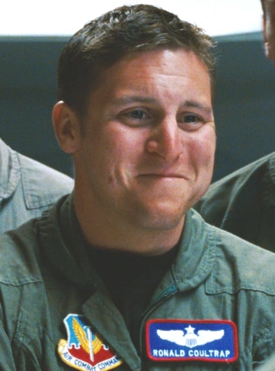 Ronald Coultrap | Marvel Cinematic Universe Wiki | Fandom