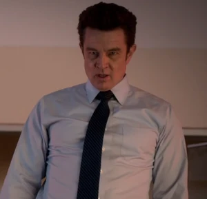 Victor Stein | Marvel Cinematic Universe Wiki | Fandom