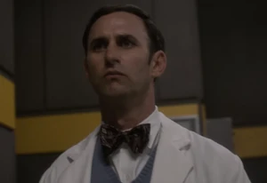 Niles Lindmore (Chronicom) | Marvel Cinematic Universe Wiki | Fandom