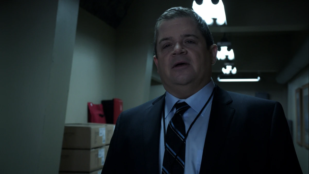 Eric Koenig | Marvel Cinematic Universe Wiki | Fandom