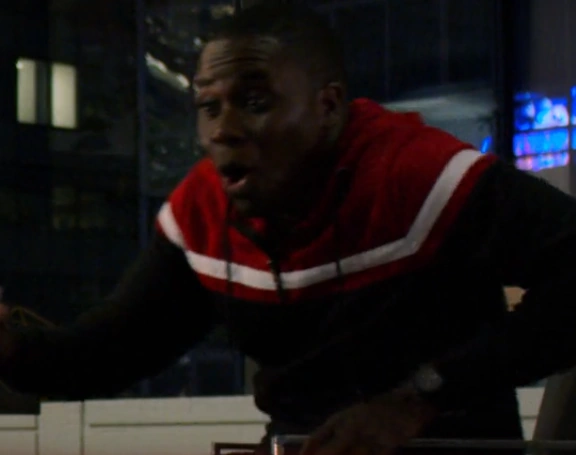 Greg Harris | Marvel Cinematic Universe Wiki | Fandom