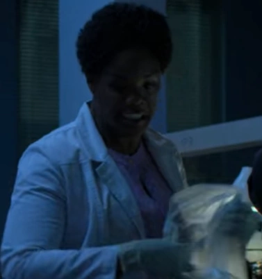 Irene Bickell | Marvel Cinematic Universe Wiki | Fandom