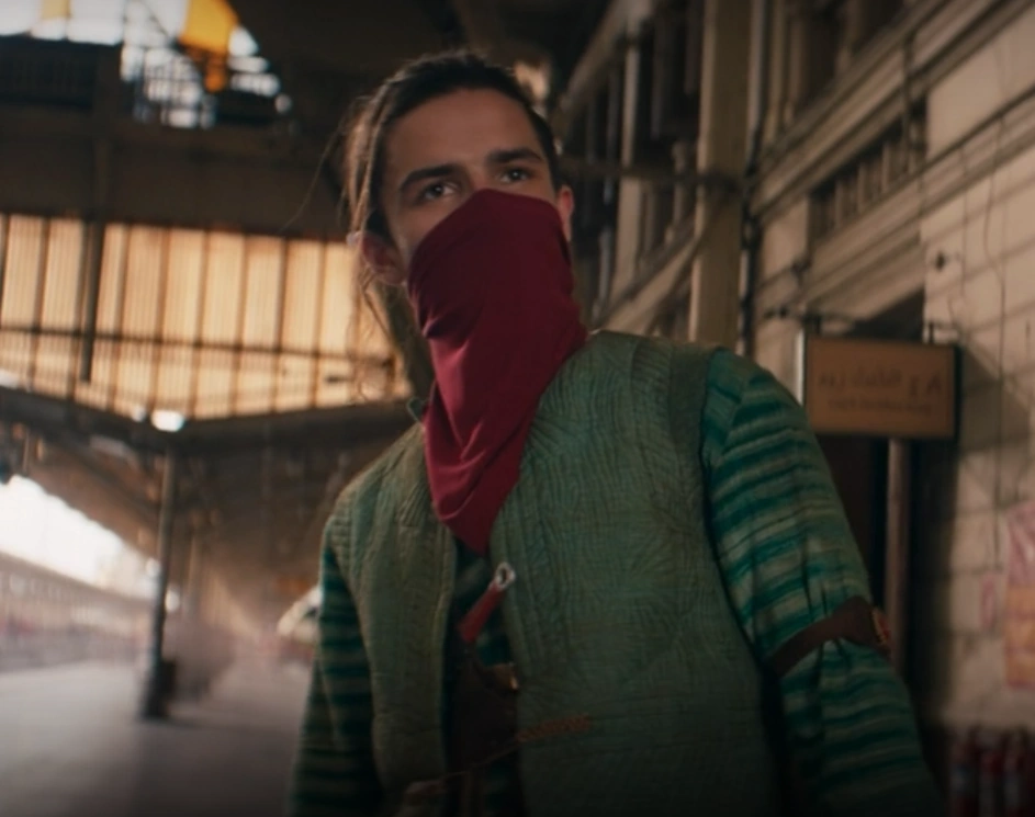 Kareem | Marvel Cinematic Universe Wiki | Fandom