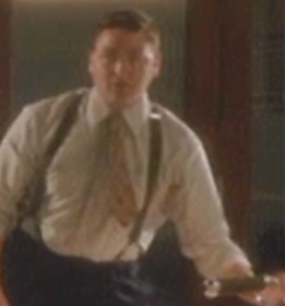 Baxter | Marvel Cinematic Universe Wiki | Fandom