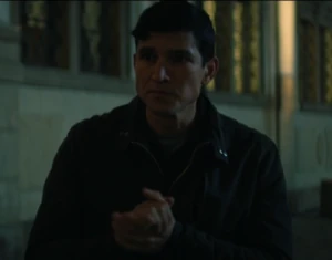 Joaquin Torres | Marvel Cinematic Universe Wiki | Fandom