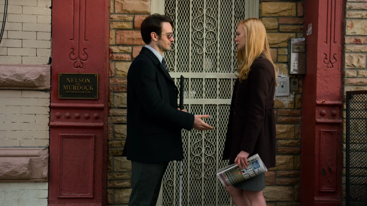 Nelson and Murdock | Marvel Cinematic Universe Wiki | Fandom