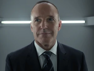 Phil Coulson (Chronicom LMD) | Marvel Cinematic Universe Wiki | Fandom