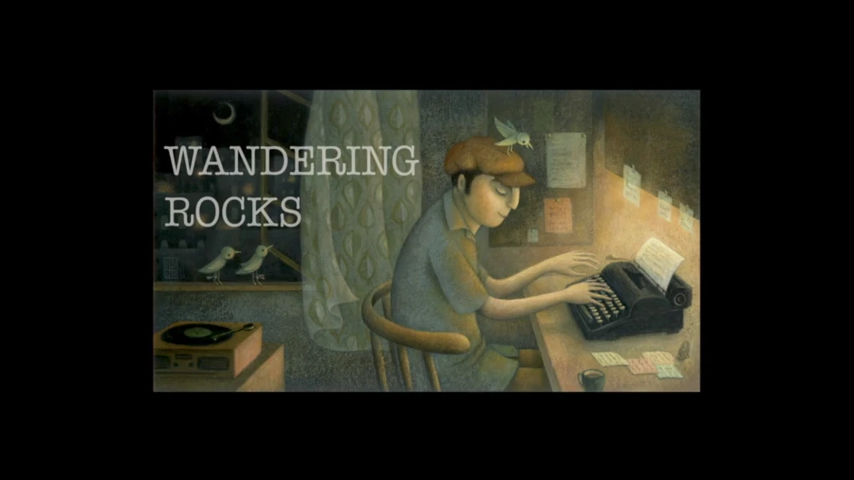 Wandering Rocks Productions | Marvel Cinematic Universe Wiki | Fandom