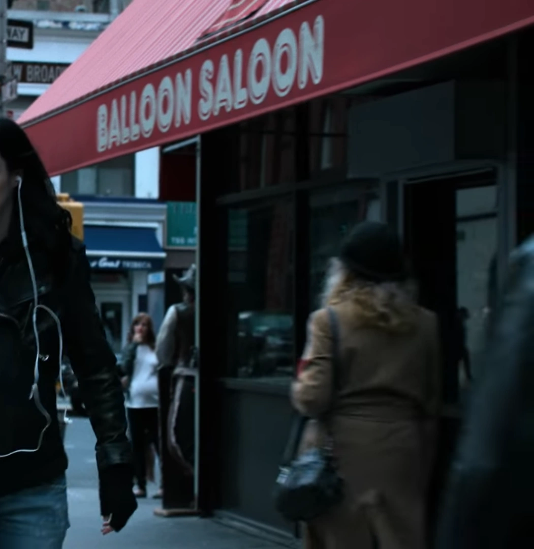 Balloon Saloon | Marvel Cinematic Universe Wiki | Fandom
