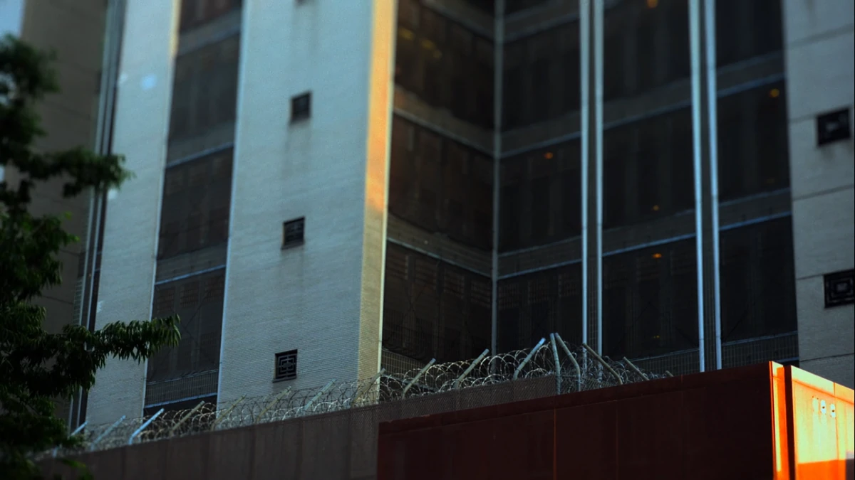 Birch Psychiatric Hospital | Marvel Cinematic Universe Wiki | Fandom