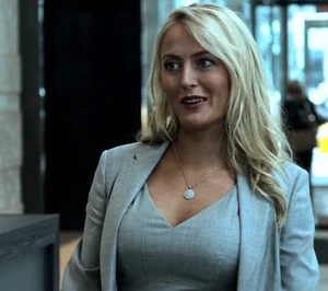 Marci Stahl | Marvel Cinematic Universe Wiki | Fandom
