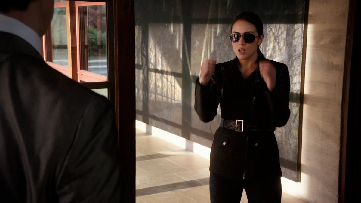 "The Magical Place" | Marvel Cinematic Universe Wiki | Fandom