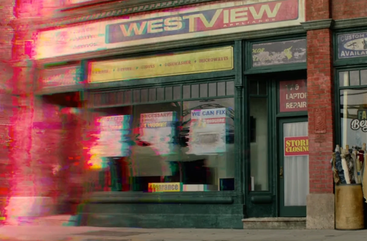 Westview Appliance | Marvel Cinematic Universe Wiki | Fandom