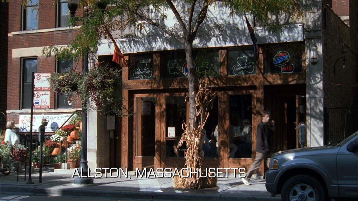 Allston | Marvel Cinematic Universe Wiki | Fandom