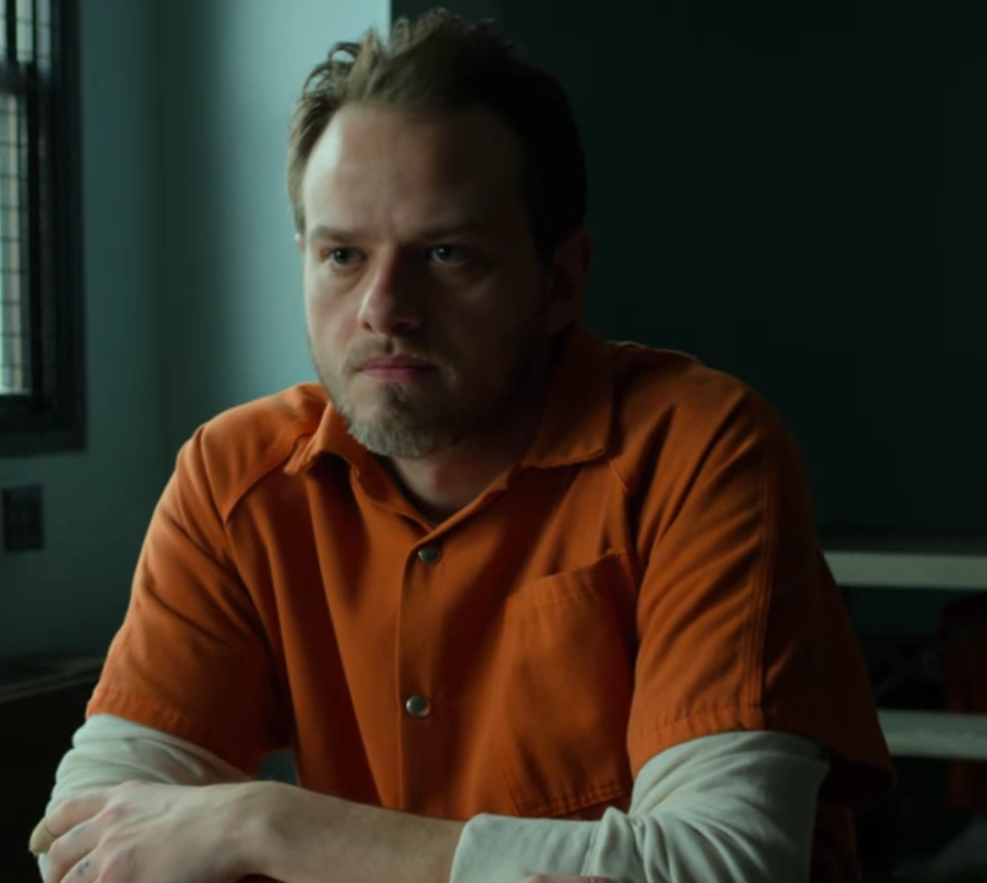Michael Kemp | Marvel Cinematic Universe Wiki | Fandom