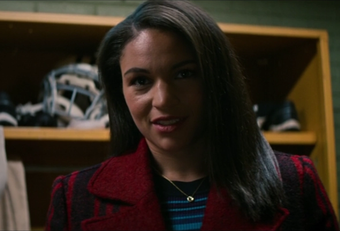 Olivia Walker | Marvel Cinematic Universe Wiki | Fandom