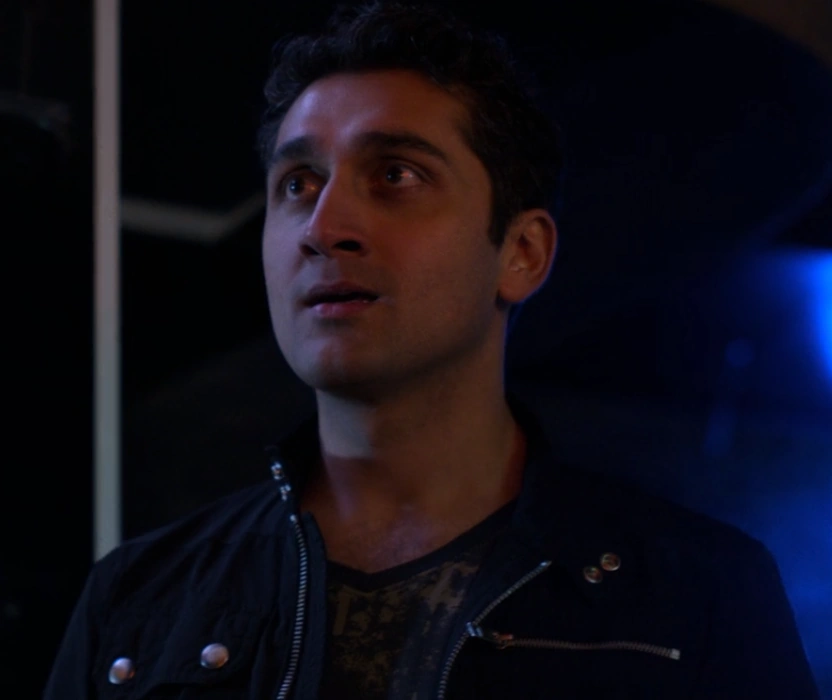 Rafi | Marvel Cinematic Universe Wiki | Fandom