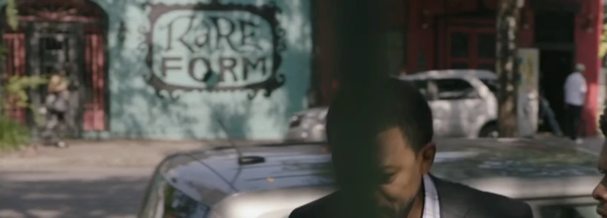 Rare Form | Marvel Cinematic Universe Wiki | Fandom