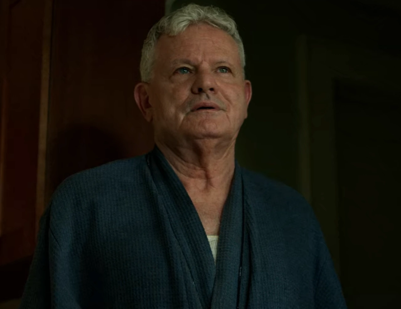 Arthur Walsh | Marvel Cinematic Universe Wiki | Fandom